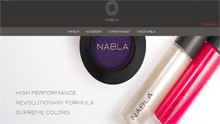 NABLA Cosmetics – primo ordine e swatches – Le amiche del blush